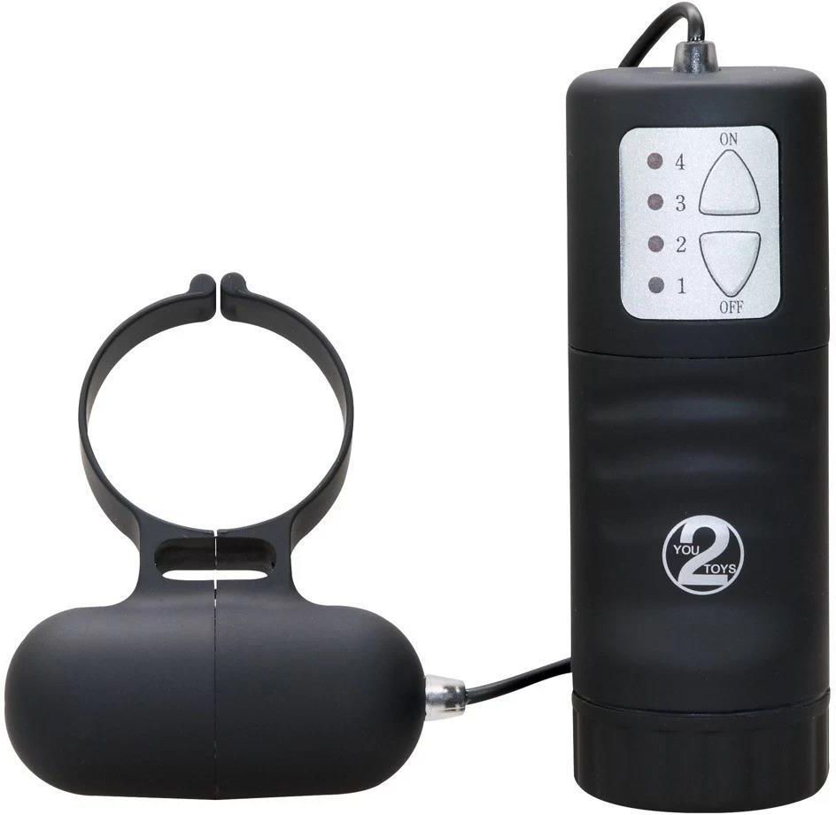 Seven Creations Wibrujący pierścień uciskowy Aqua Silks Cockring, Kolor ...