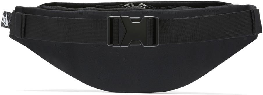 Nike Heritage Waistpack Czarna (DB0490-010) - Ceny i opinie - Ceneo.pl