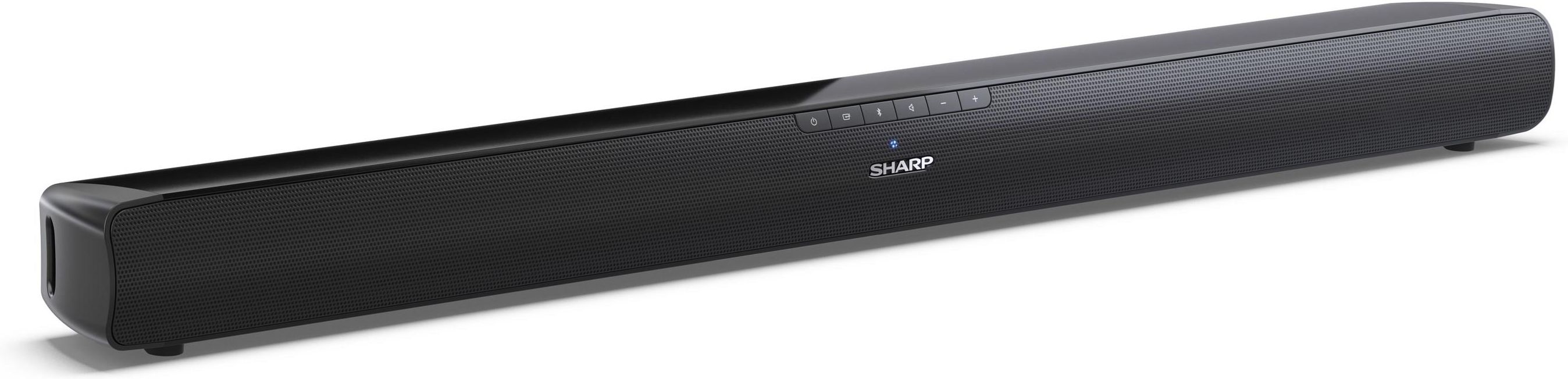 Soundbar Sharp 2.0 HT-SB100 - Opinie i ceny na Ceneo.pl
