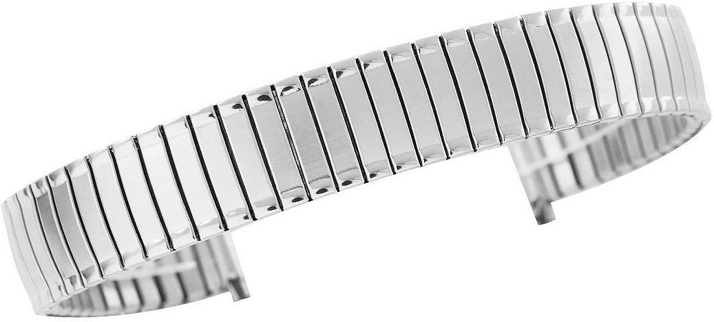 Bransoleta rozciągana Srebrna HQ 12 do 16 mm 104S-12/16 (104S1216 ...