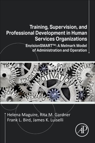 Training, Supervision, and Professional Development in Human Services ...