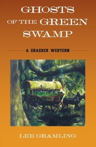 Ghosts of the Green Swamp Gramling, Lee - Literatura obcojęzyczna - Ceny i opinie - Ceneo.pl