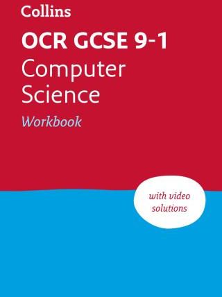 OCR GCSE 9-1 Computer Science Workbook - Literatura obcojęzyczna - Ceny ...