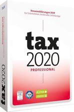 Program biurowy Buhl Tax 2020 Professional, Für Die Steuererklärung 2019, Download (DL4278120 ...