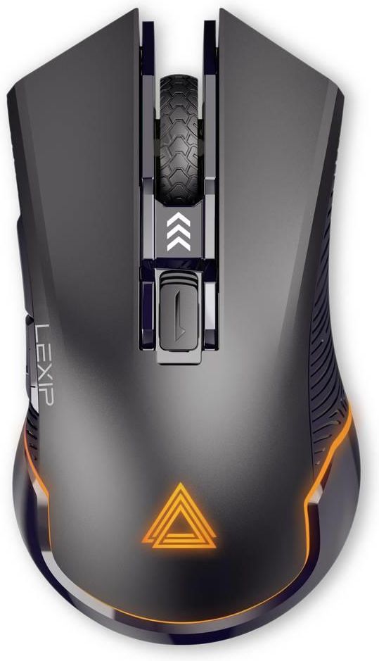 Mysz Pixminds Lexip AR18 Aero Speed (LEXIPAR18AEROSPEED) - Opinie i ...