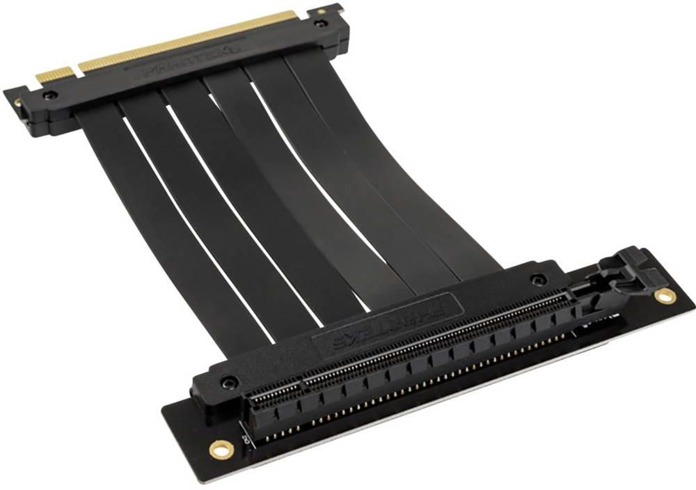 PHANTEKS PCI-E X16 RISER CARD CABLE PH-CBRS_FL15 KABEL RISER ...