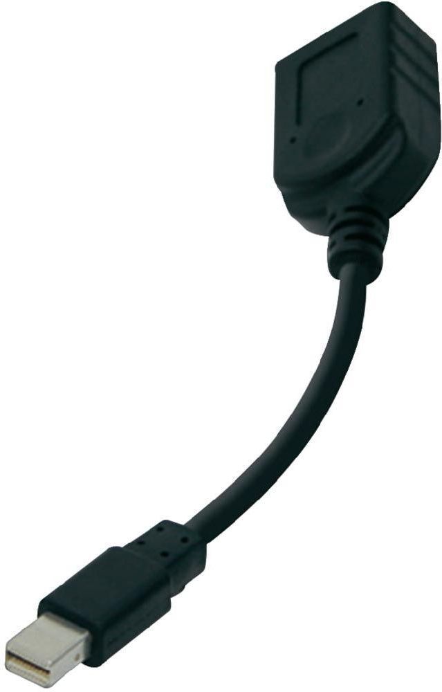 Club 3D Adapter Mini-DisplayPort na DisplayPort - Opinie i ceny na Ceneo.pl