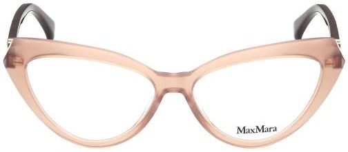 Max Mara Mm5015 045 One Size (54) Beżowe - Opinie i ceny na Ceneo.pl