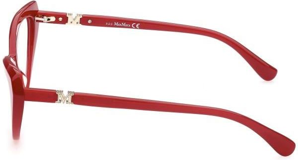Max Mara Mm5015 066 One Size (54) Czerwone - Opinie i ceny na Ceneo.pl