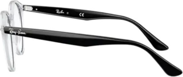 Ray-Ban 2180V 5943 47 - Opinie i ceny na Ceneo.pl