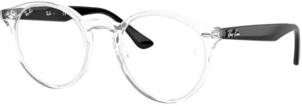 Ray-Ban 2180V 5943 47 - Opinie i ceny na Ceneo.pl