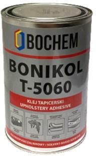 Bochem Klej Tapicerski Rozpuszczalnikowy Bonikol T 5060 0,8Kg 26430 ...