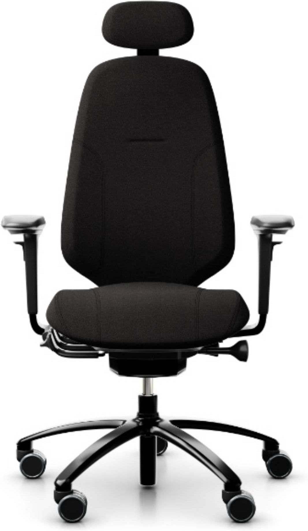 Flokk RH Mereo 300 Black - Ceny i opinie - Ceneo.pl