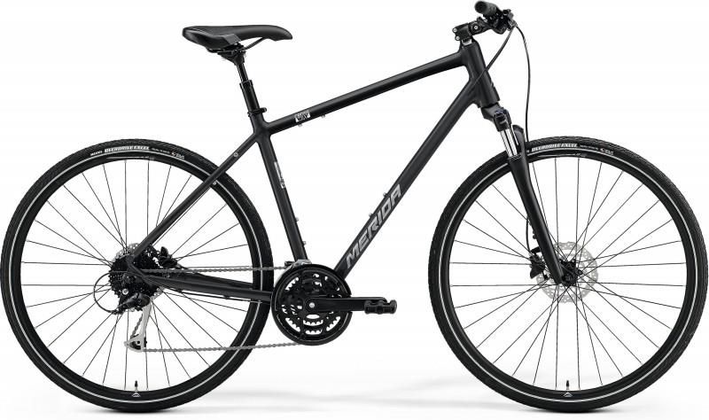 Merida Crossway 20 Czarny 28 2022 - Rowery Turystyczne Męskie - Ceny i ...