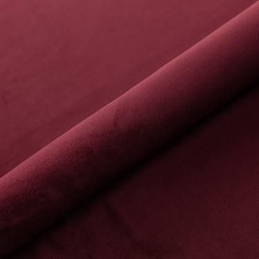 Toptextil Tkanina Magic Velvet 2229 Bordowy TOPTEXTIL_MAGICVELVET2229 ...