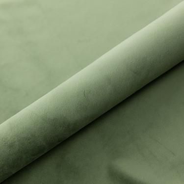 Toptextil Tkanina Magic Velvet 2243 Khaki TOPTEXTIL_MAGICVELVET2243 ...