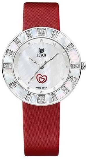 Cover CO180.05 (ZG-003846) - Zegarki - Ceny i opinie - Ceneo.pl