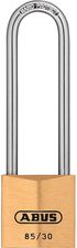 Abus Kłódka 85/30Hb65 3Szt. - opinie i ceny na Ceneo.pl