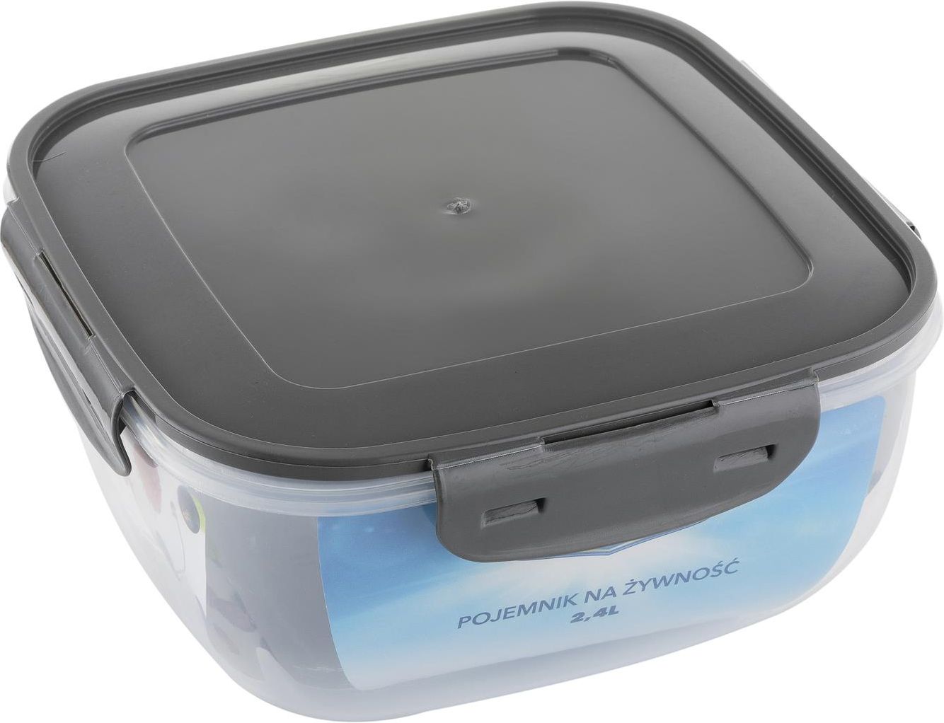 Florina Pojemnik Do Żywności Praktyczna 2,4L - Opinie i atrakcyjne ceny ...