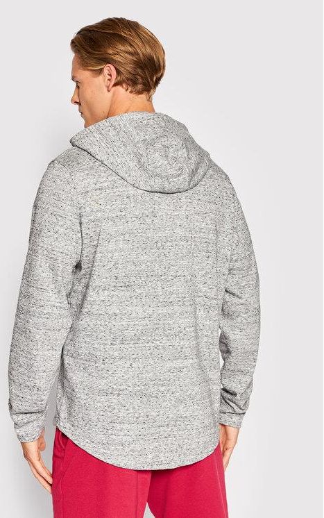 Under Armour Bluza Ua Rival Terry 1370401 Szary Loose Fit - Ceny i ...