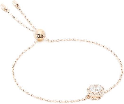 Swarovski Bransoletka Constella 5636273 Różowy - Ceny i opinie - Ceneo.pl