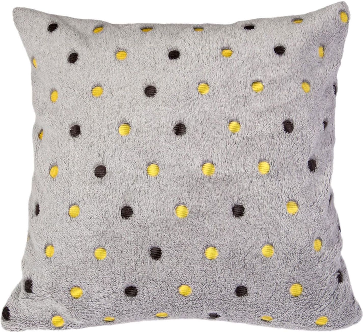 Dx Poszewka Neon/Popiel/40X40 7775 - Opinie i atrakcyjne ceny na Ceneo.pl