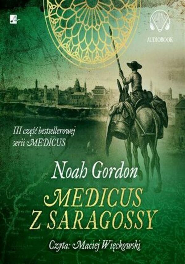 Medicus (Audiobook) - Ceny i opinie - Ceneo.pl