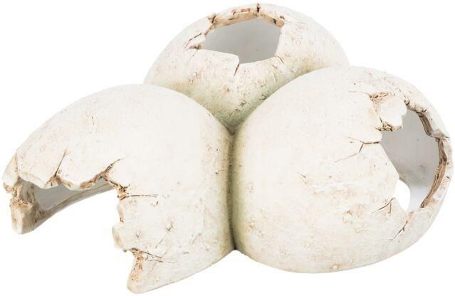 JAJA KRYJÓWKA dla Gadów Dekoracja do Terrarium - Ceny i opinie - Ceneo.pl