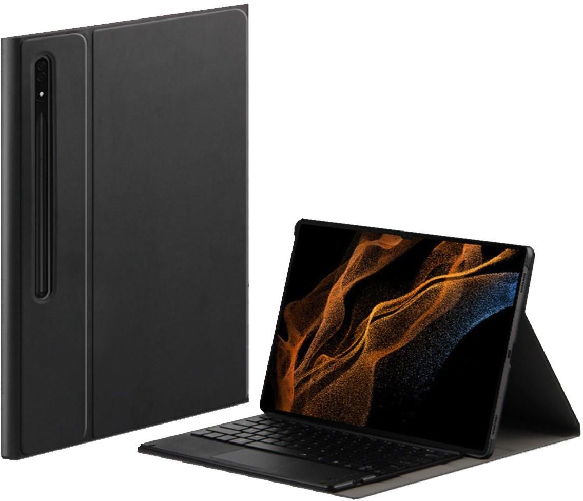 ETUI KLAWIATURA DO SAMSUNG GALAXY TAB S8 ULTRA - Opinie i ceny na Ceneo.pl