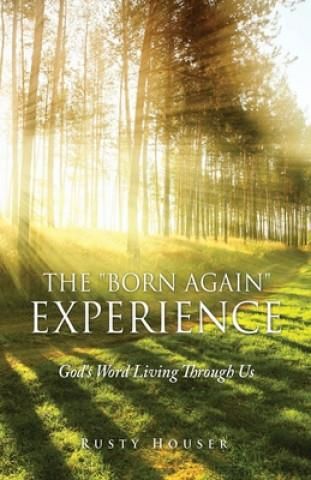 Born Again Experience - Literatura obcojęzyczna - Ceny i opinie - Ceneo.pl