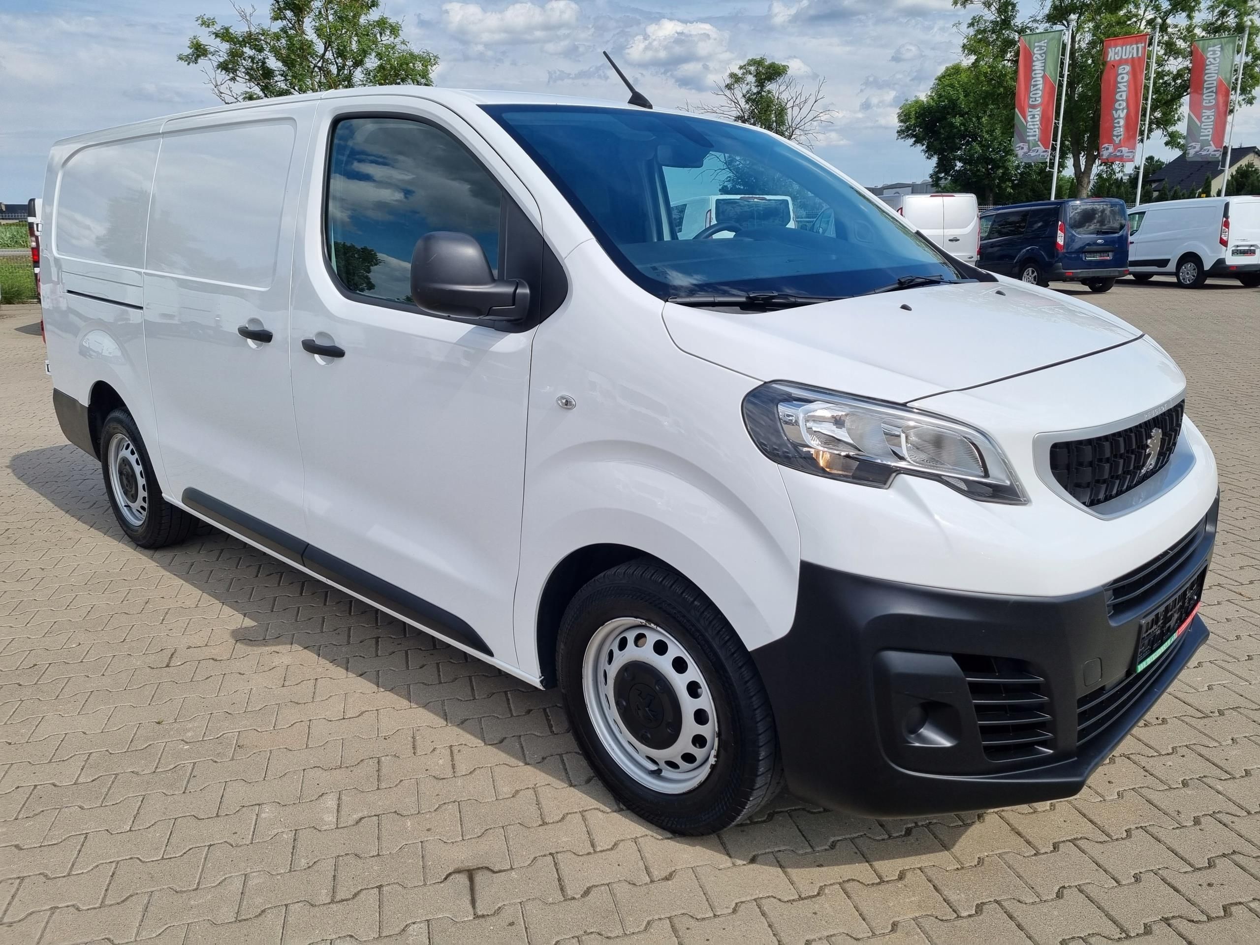 Peugeot Expert L3