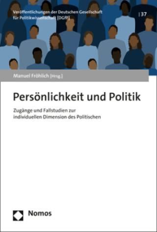 Persönlichkeit und Politik - Literatura obcojęzyczna - Ceny i opinie - Ceneo.pl