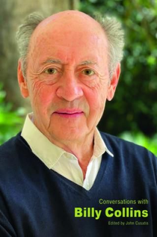 Conversations with Billy Collins - Literatura obcojęzyczna - Ceny i opinie - Ceneo.pl