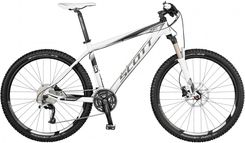 Scott Scale 50 2012 - Rowery Górskie Męskie - Ceny i opinie Ceneo.pl