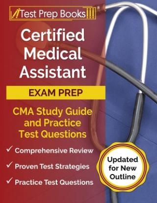 Certified Medical Assistant Exam Prep - Literatura obcojęzyczna - Ceny ...