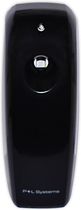 Programowalny Dozownik Zapachów Lcd Lugo P+L Systems Czarny - Opinie i ...