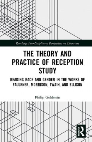 Theory and Practice of Reception Study - Literatura obcojęzyczna - Ceny ...