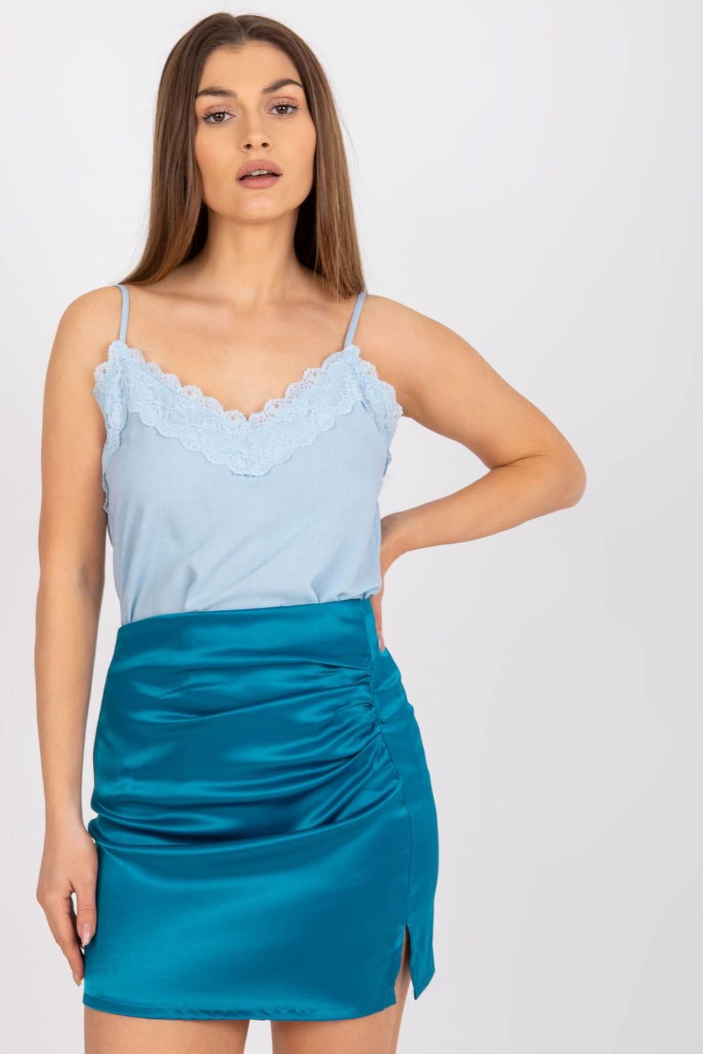 Top Model D73761M11059A Light Blue - Ceny i opinie - Ceneo.pl