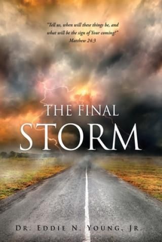 The Final Storm - Literatura obcojęzyczna - Ceny i opinie - Ceneo.pl