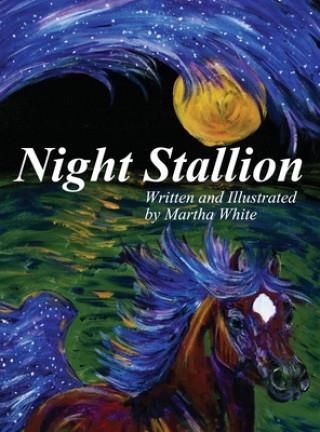 Night Stallion - Literatura obcojęzyczna - Ceny i opinie - Ceneo.pl