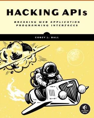 Hacking APIs - Literatura obcojęzyczna - Ceny i opinie - Ceneo.pl