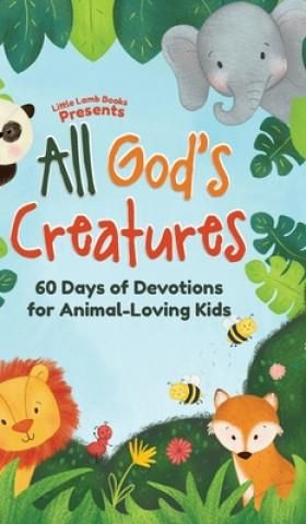 All God's Creatures - Literatura obcojęzyczna - Ceny i opinie - Ceneo.pl