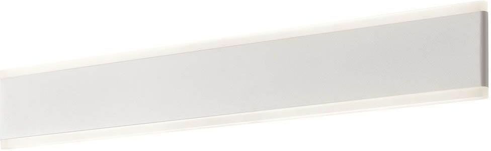 Lampa Redo Group Kinkiet RAIL 01-2300 nowoczesna oprawa kolorze białym (12300) - Opinie i ...