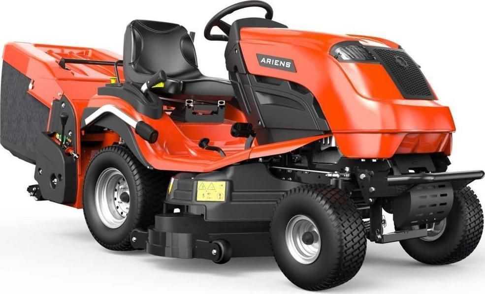 Traktor Ogrodowy Ariens Ariens C80 Xrd Kawasaki Fr541 V-T - Ceny i ...