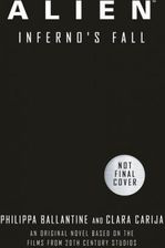 Alien - Infernos Fall - Literatura obcojęzyczna - Ceny i opinie - Ceneo.pl