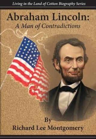 Abraham Lincoln: A Man of Contradictions - Literatura obcojęzyczna ...