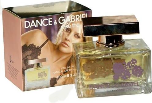 Perfum Inspired Dance & Gabriel The One 100Ml - Opinie i ceny na Ceneo.pl
