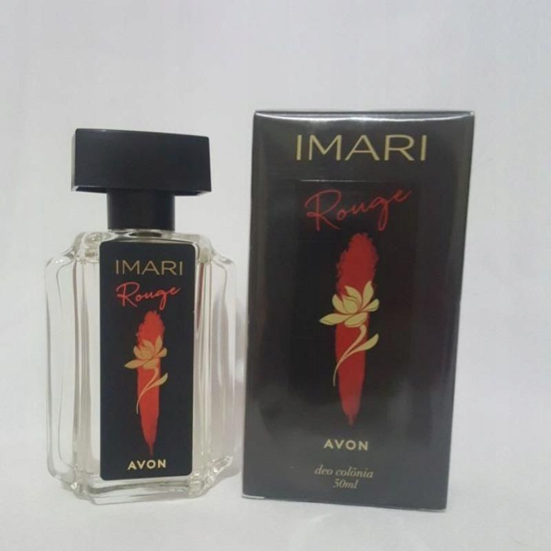 Avon Imari Rouge 50Ml - Opinie i ceny na Ceneo.pl