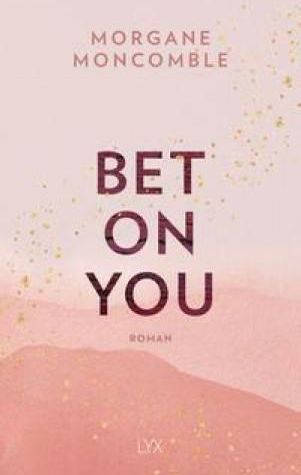 Bet On You - Literatura obcojęzyczna - Ceny i opinie - Ceneo.pl