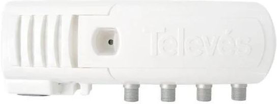 Televes Aerial Splitter (552220) - Opinie i ceny na Ceneo.pl